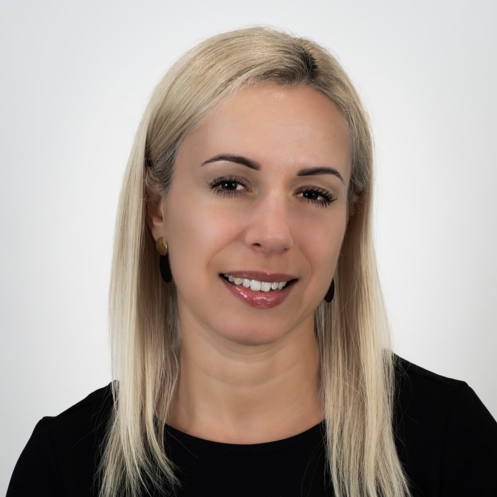 Barbara Słota - Nasz Samorząd